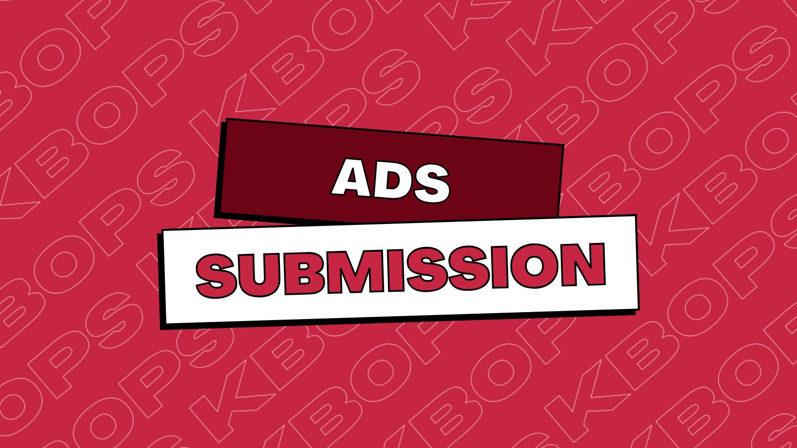 ADs Submission
